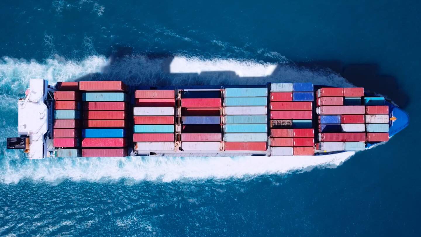 Holen Sie sich Ihren Container | CARU Containers